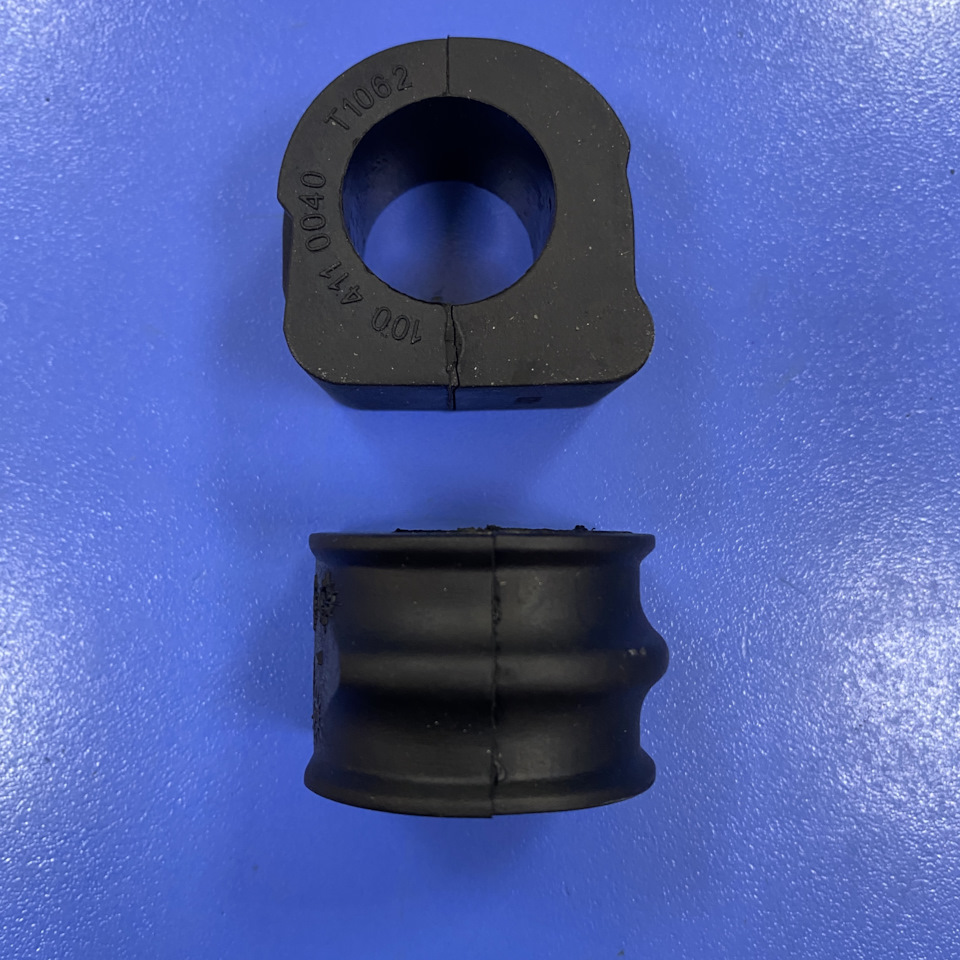 Ремонт ходовой — Volkswagen Golf Mk4, 1,6 л, 2001 года | расходники ...