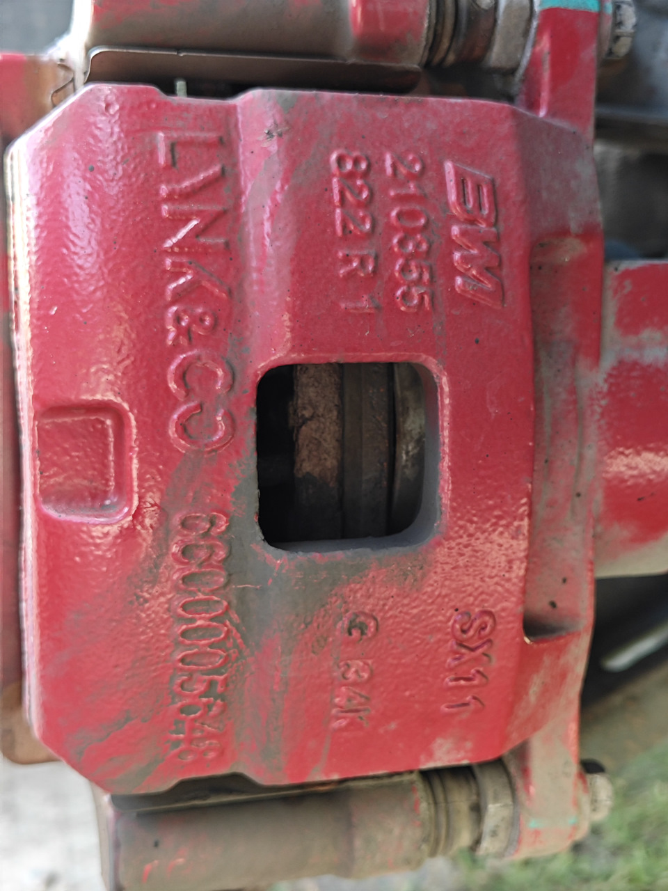 Размер имеет значение или 16" на зиму — Geely Coolray (1G), 1,5 л, 2023 ...