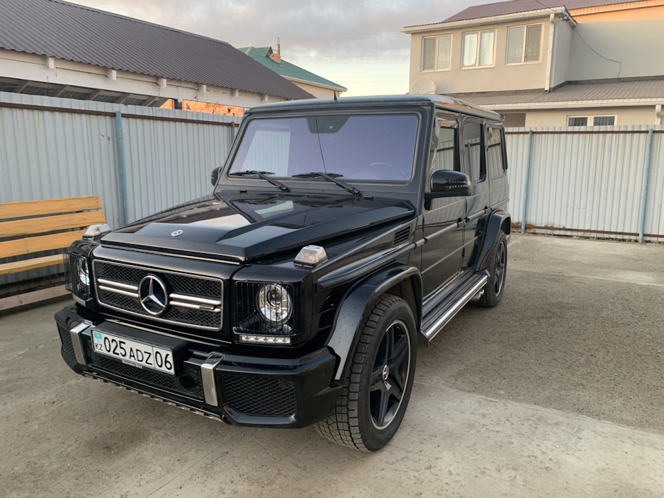 Смазка замков — Сообщество «Mercedes G-class Club» на DRIVE2