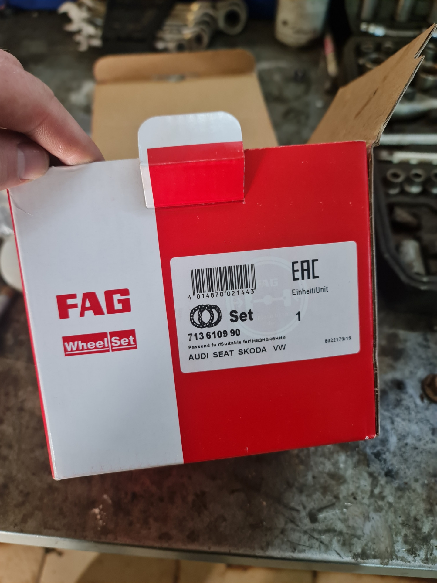 Гул — Audi A3 Sedan (8V), 2 л, 2018 года | поломка | DRIVE2