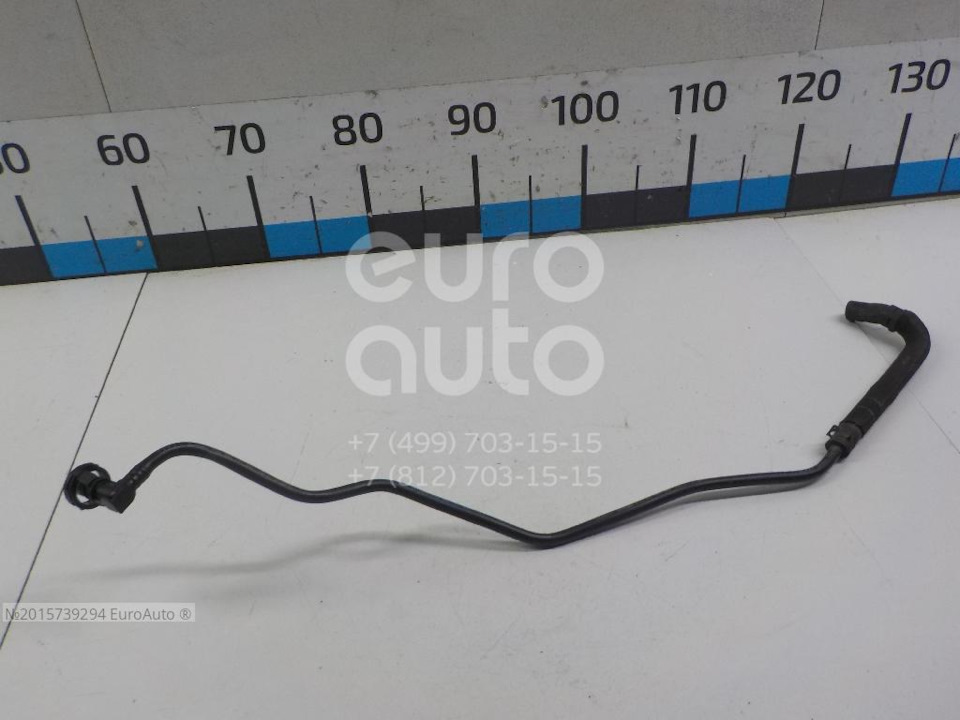 8R0121081 Шланг VAG | Запчасти на DRIVE2