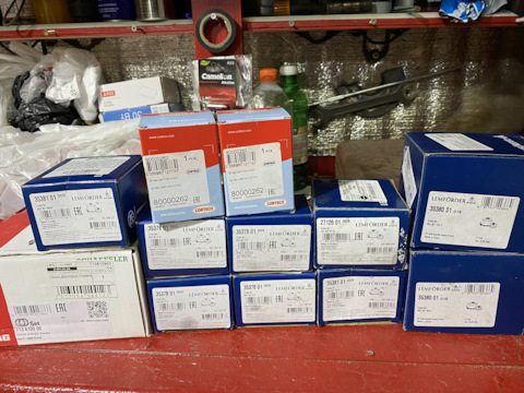 713610900 Комплект подшипника ступицы колеса FAG | Запчасти на DRIVE2