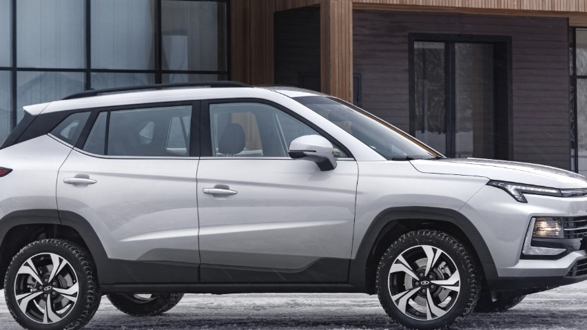 Автозапчасти — Москвич 3, 1,5 л, 2025 года | запчасти | DRIVE2