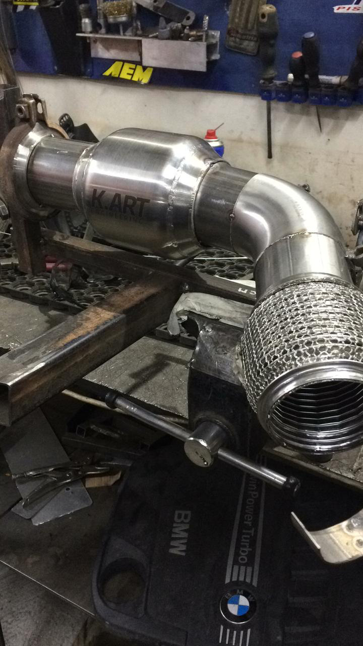 Первое ТО — Volkswagen Golf Variant (Mk7), 2 л, 2015 года | плановое ТО ...