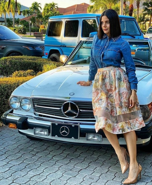 Запись, 3 декабря 2019 — DRIVE2