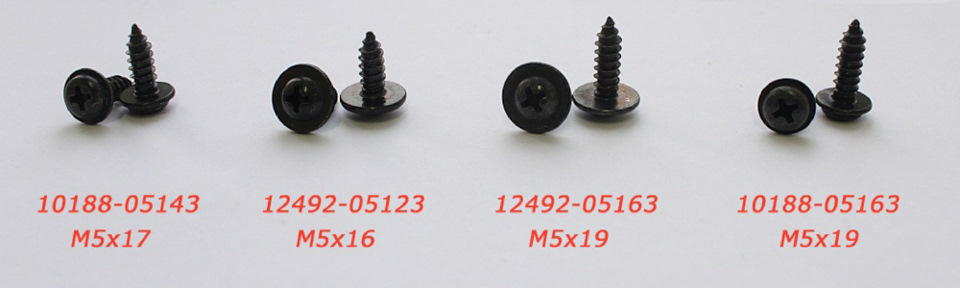 24. Мелочевка или снова устраняю мелкие косяки — Hyundai i40, 2 л, 2013 ...