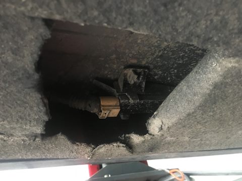 8U0825208 Облицовка VAG | Запчасти на DRIVE2