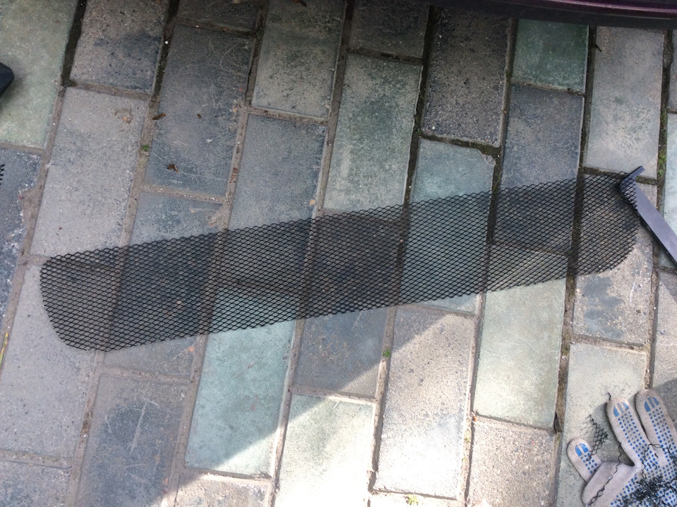 Blind Attack — DRIVE2