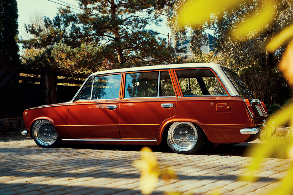 Фотосессия — Lada 2102, 1,5 л, 1984 года | фотография | DRIVE2