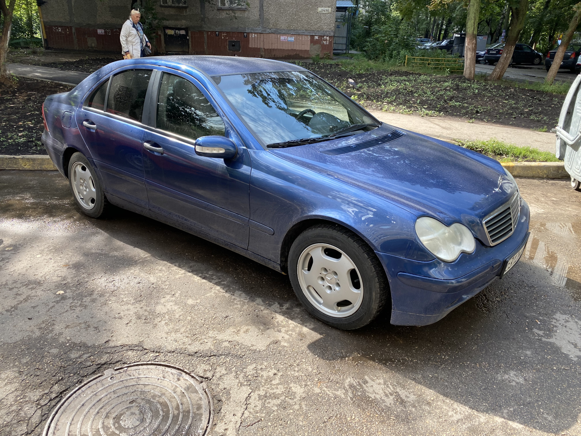 Легкое чтиво ч1. Этот парень был из тех, кто просто любит жизнь ...