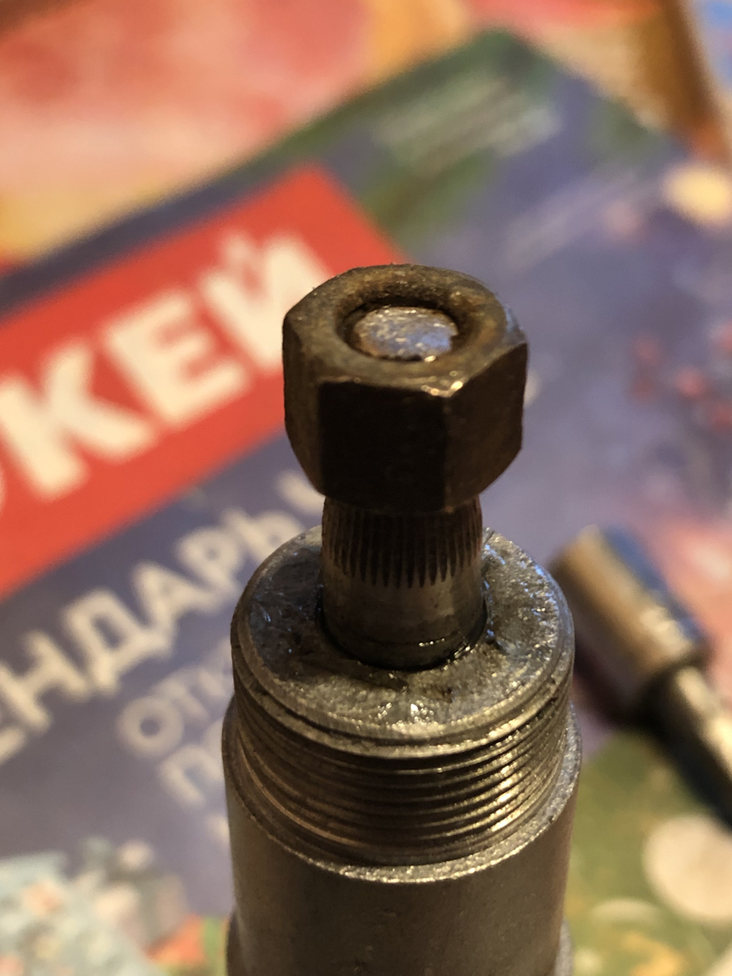 Ремонт редуктора заднего дворника Forester SG5 (Оживил) — Subaru ...