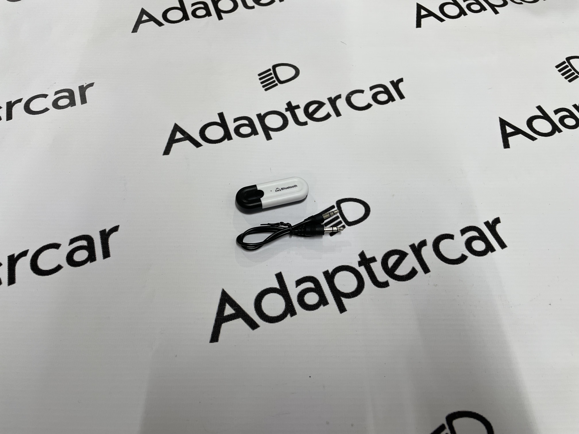 Bluetooth адаптер для MP3/USB адаптера YATOUR — Adaptercar на DRIVE2