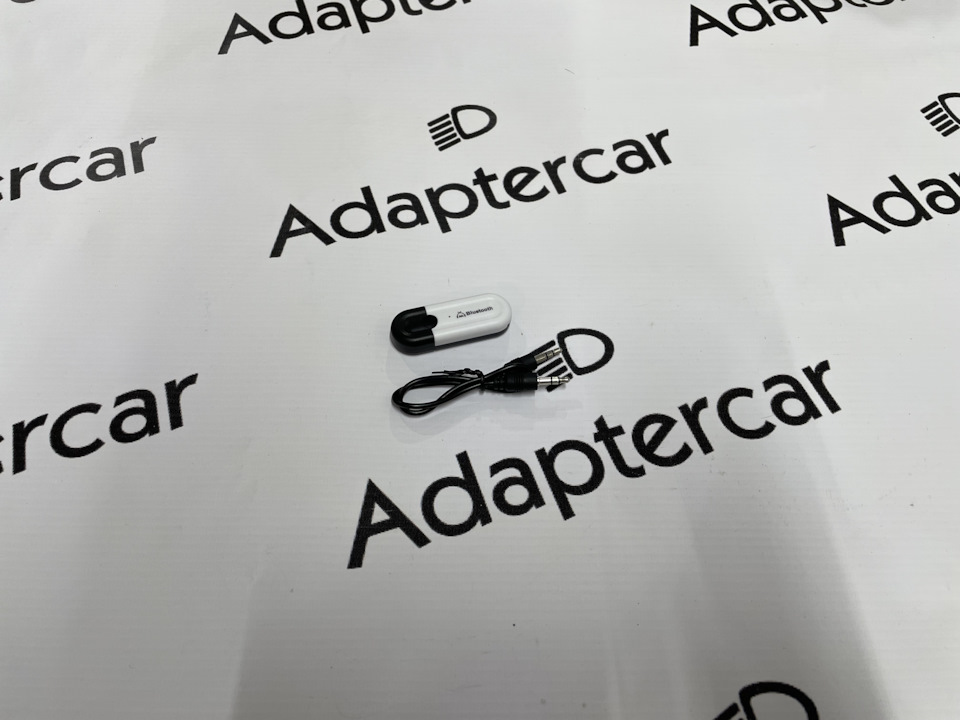 Bluetooth адаптер для MP3/USB адаптера YATOUR — Adaptercar на DRIVE2