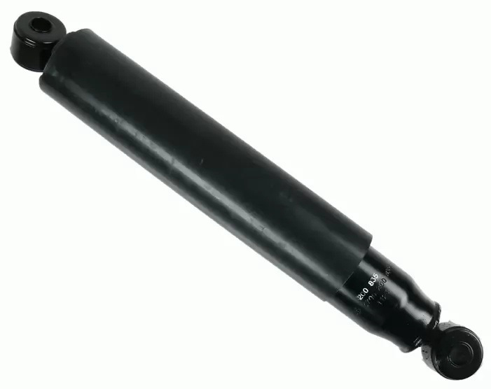 200835 Амортизатор SACHS | Запчасти на DRIVE2