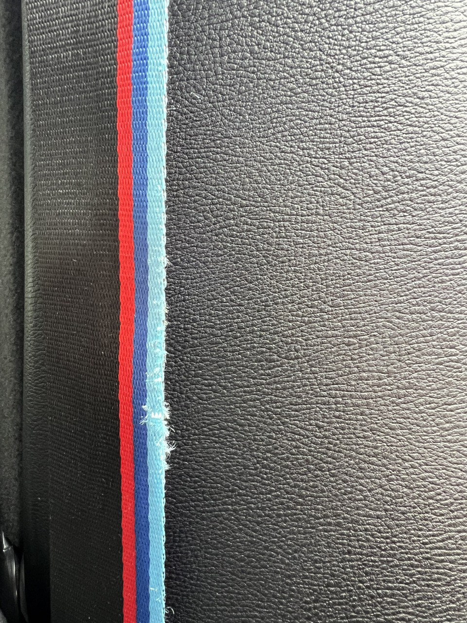 Китайские ремни — BMW X6 M (E71), 4,4 л, 2012 года | расходники | DRIVE2