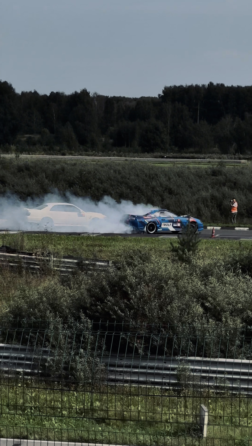 Кузбасское кольцо. 4 этап drift leto — DRIVE2