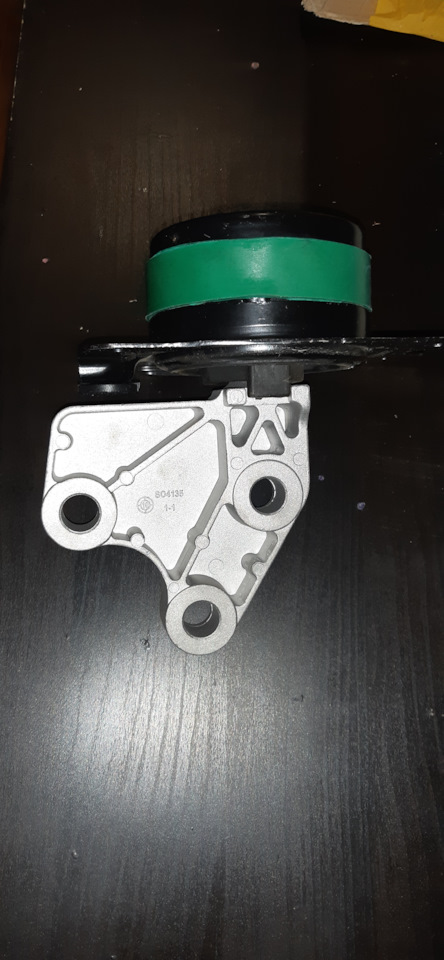 25959115 Опора Крепления ДВС GM | Запчасти на DRIVE2