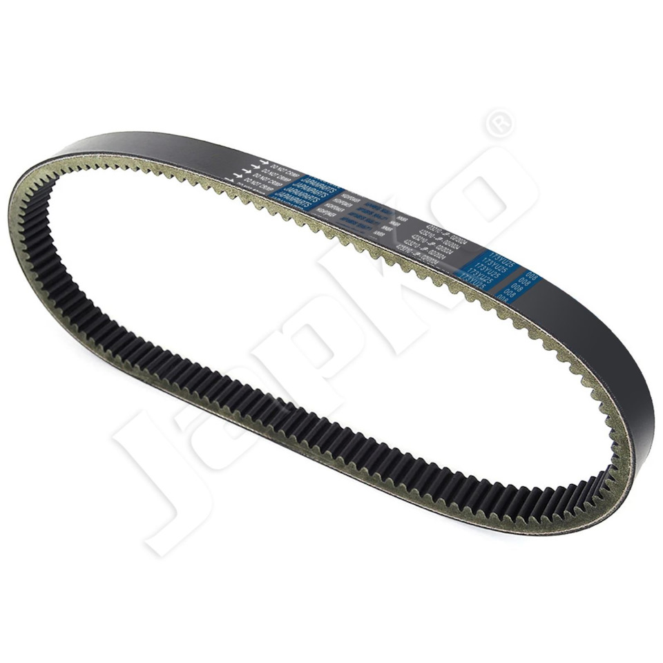 40H11 Ремень ГРМ JapKo | Запчасти на DRIVE2