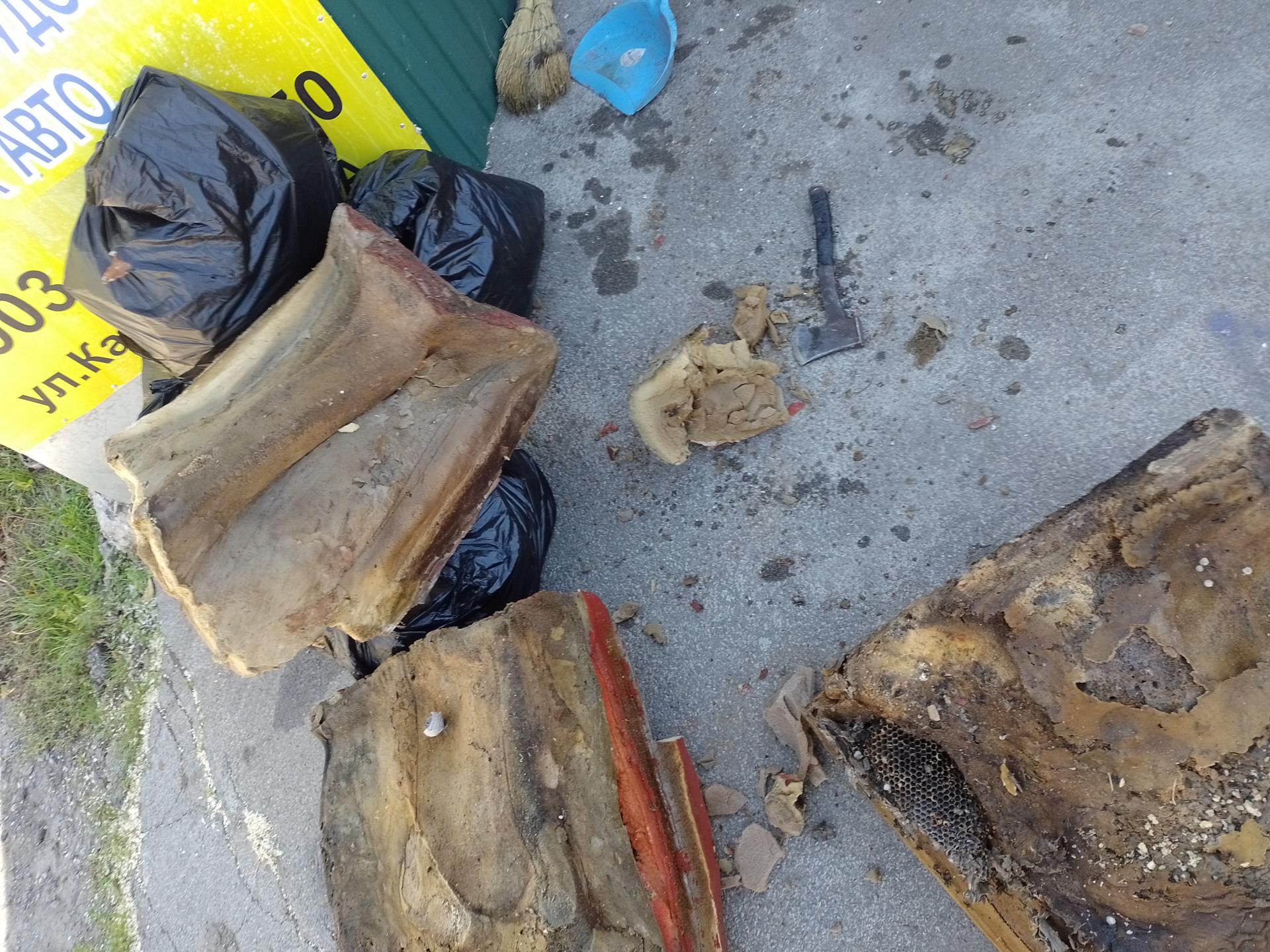 Моторная лодка из СССР. Часть 2. — Сообщество «DRIVE2 Водно-Моторный ...