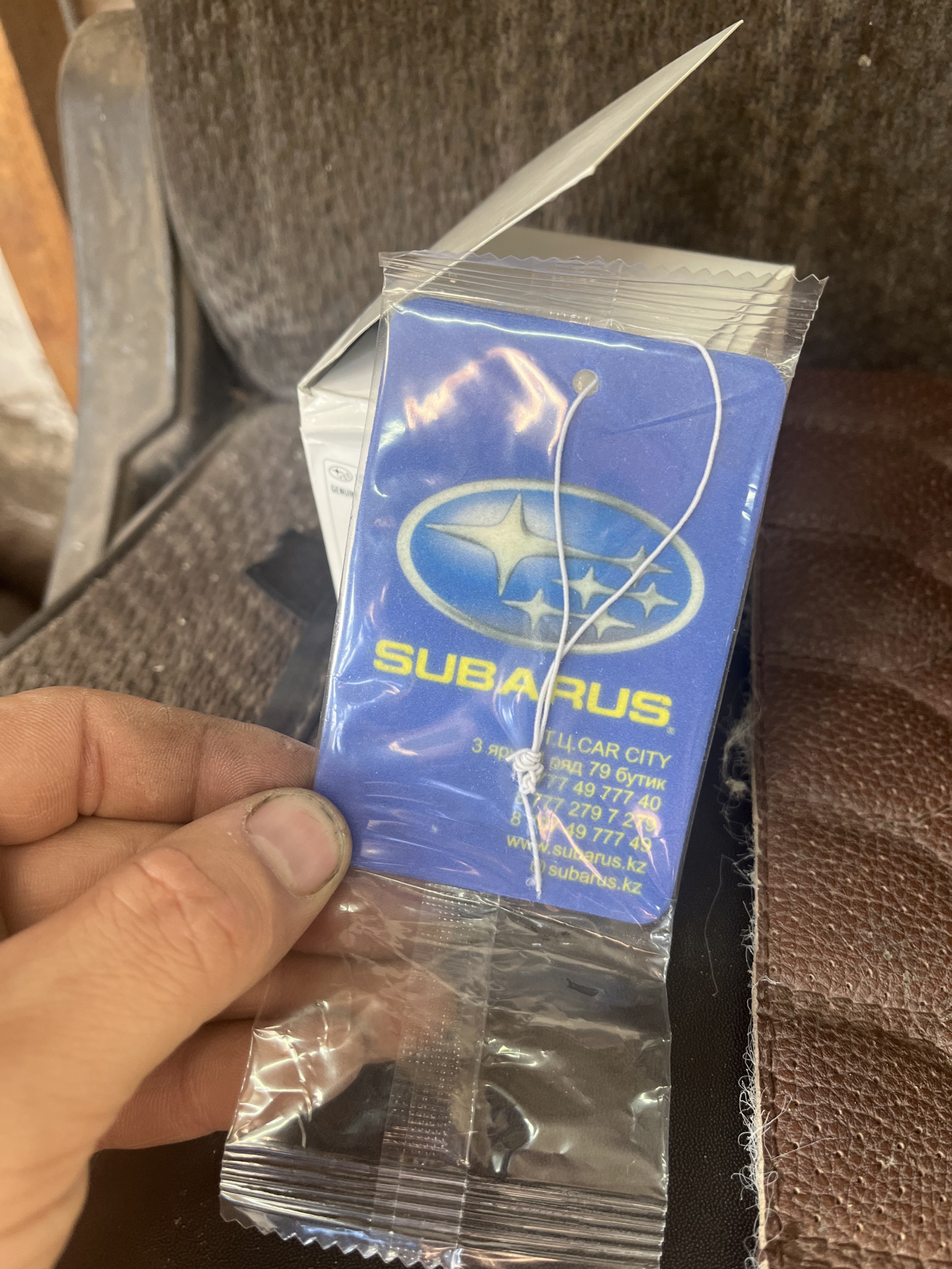 Замена сальников (коренного, первичного вала), герметизация переднего ...