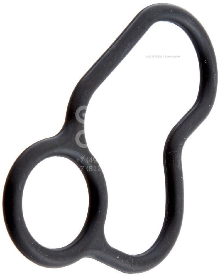 21304JA06A Прокладка теплообменника QR NISSAN INFINITI | Запчасти на DRIVE2