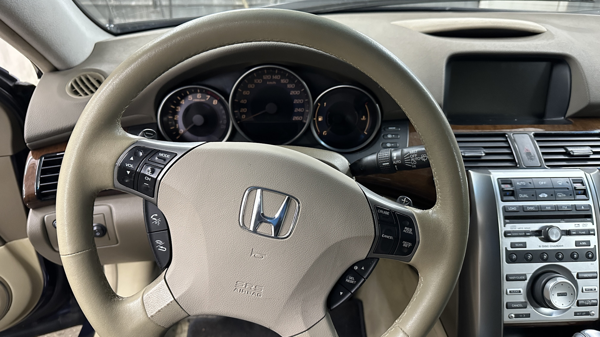 Замена подрулевого шлейфа (Улитки) SRS на Honda Legend — Honda Legend ...