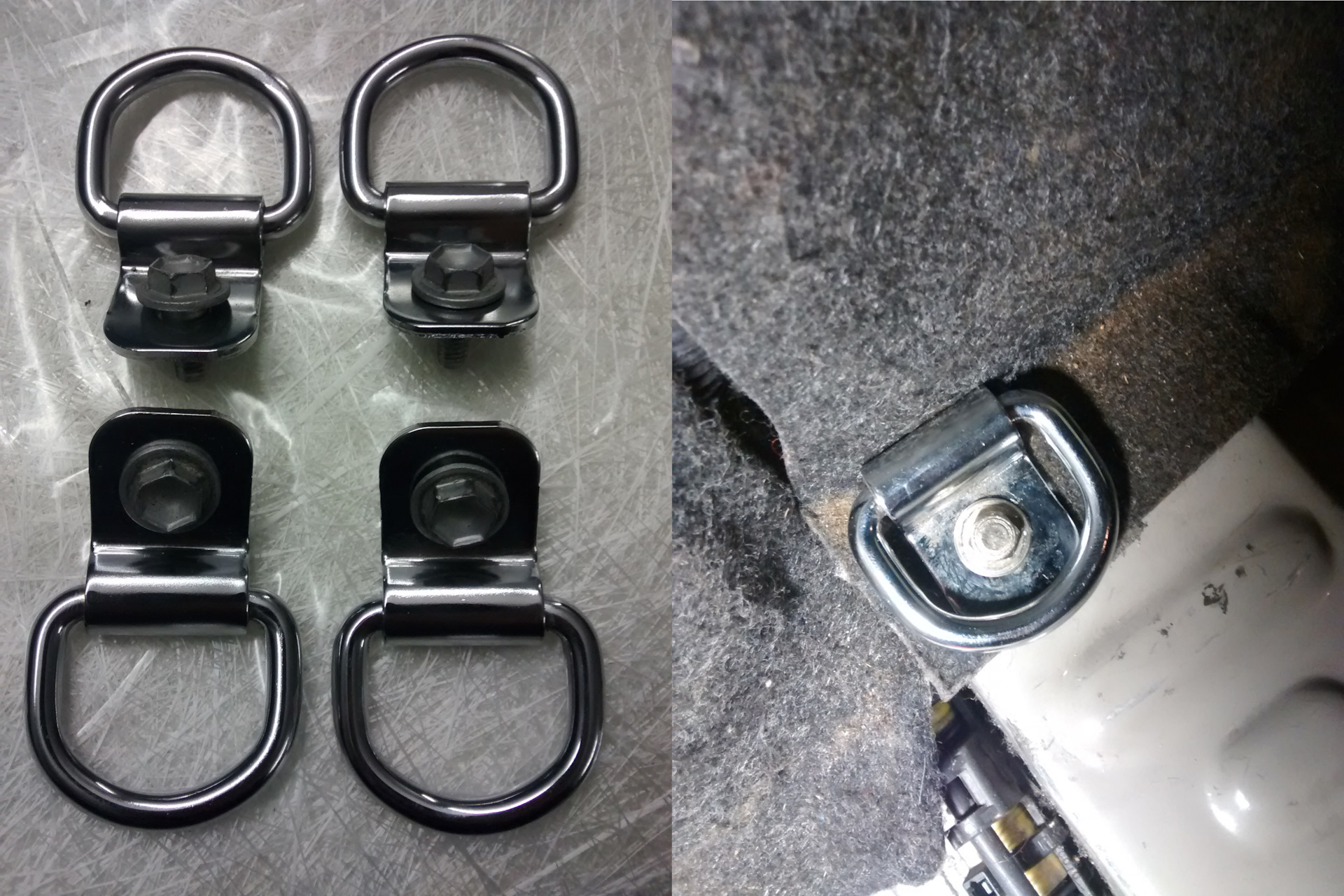 Идеальный багажник JZX — Toyota Mark II (90), 2,5 л, 1992 года | тюнинг ...