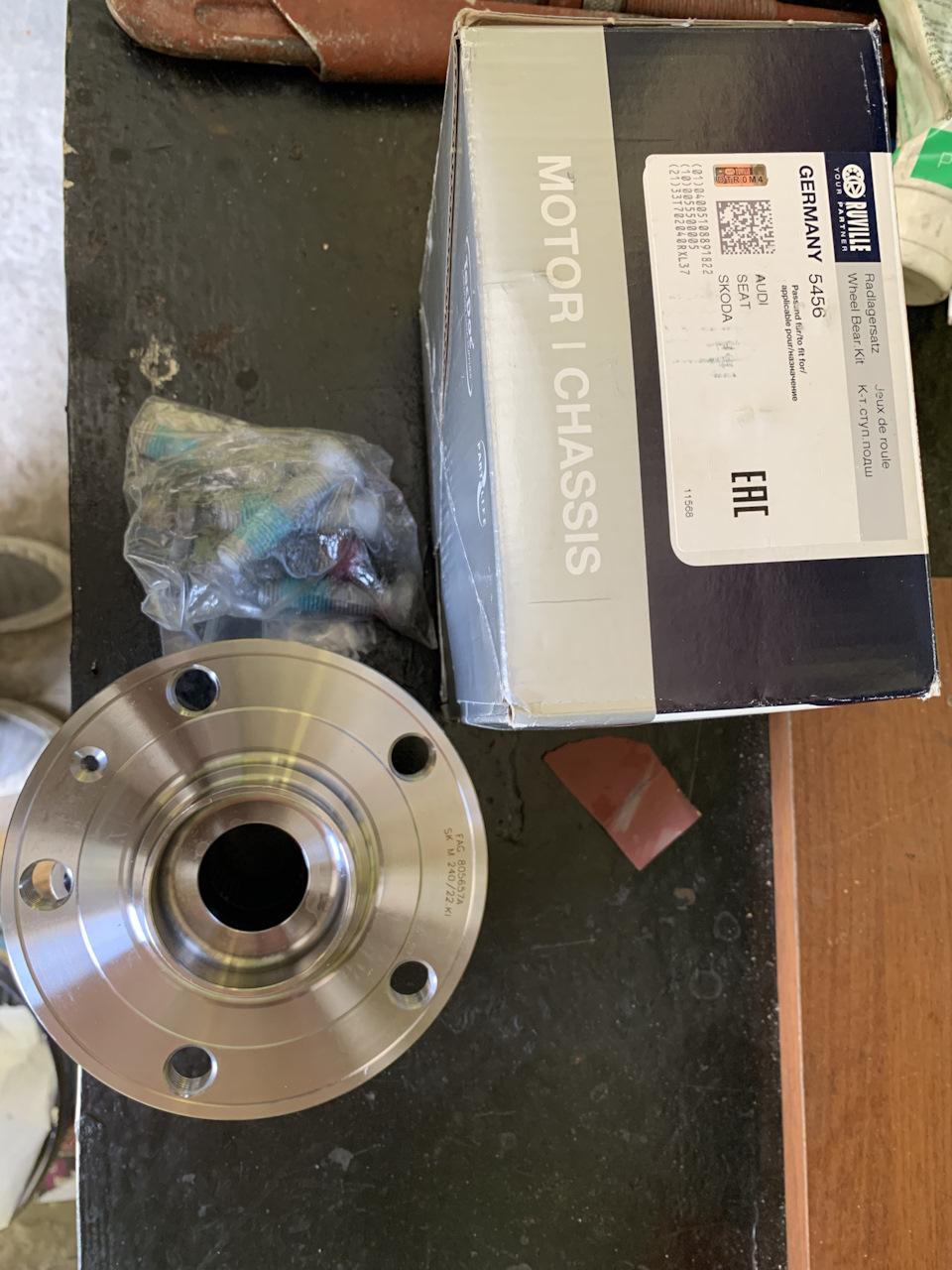 M24022 Тормозной цилиндр brembo | Запчасти на DRIVE2