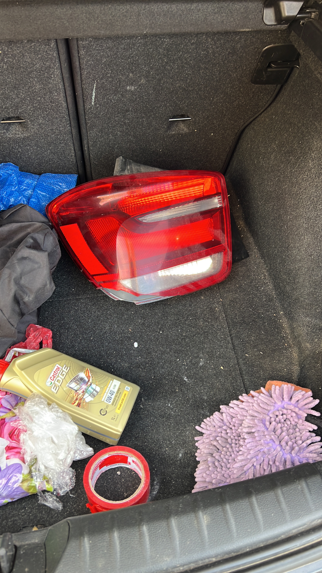 Замена заднего фонаря бмв 116 f20 — BMW 1 series (F20), 1,6 л, 2013 года | видео | DRIVE2