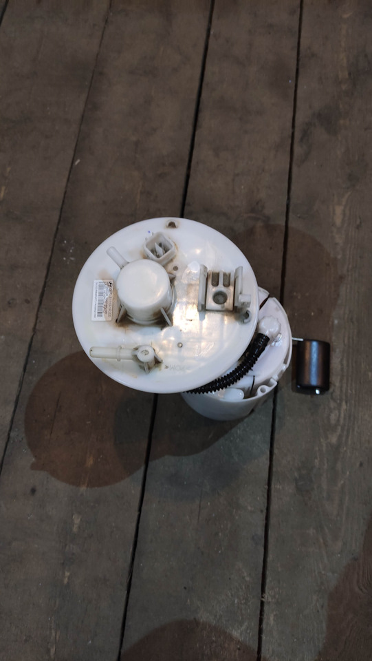 311101R200 Топливный насос центробежного типа KIA HYUNDAI | Запчасти на ...