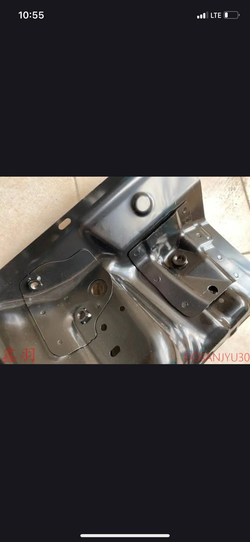 Покупка запчастей часть 1 — Mitsubishi Outlander (3G), 2 л, 2020 года ...