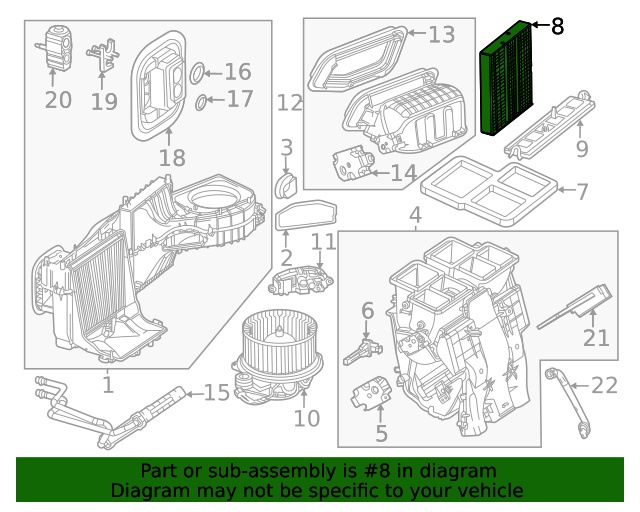 A2478307203 Замок лючка бензобака Mercedes | Запчасти на DRIVE2