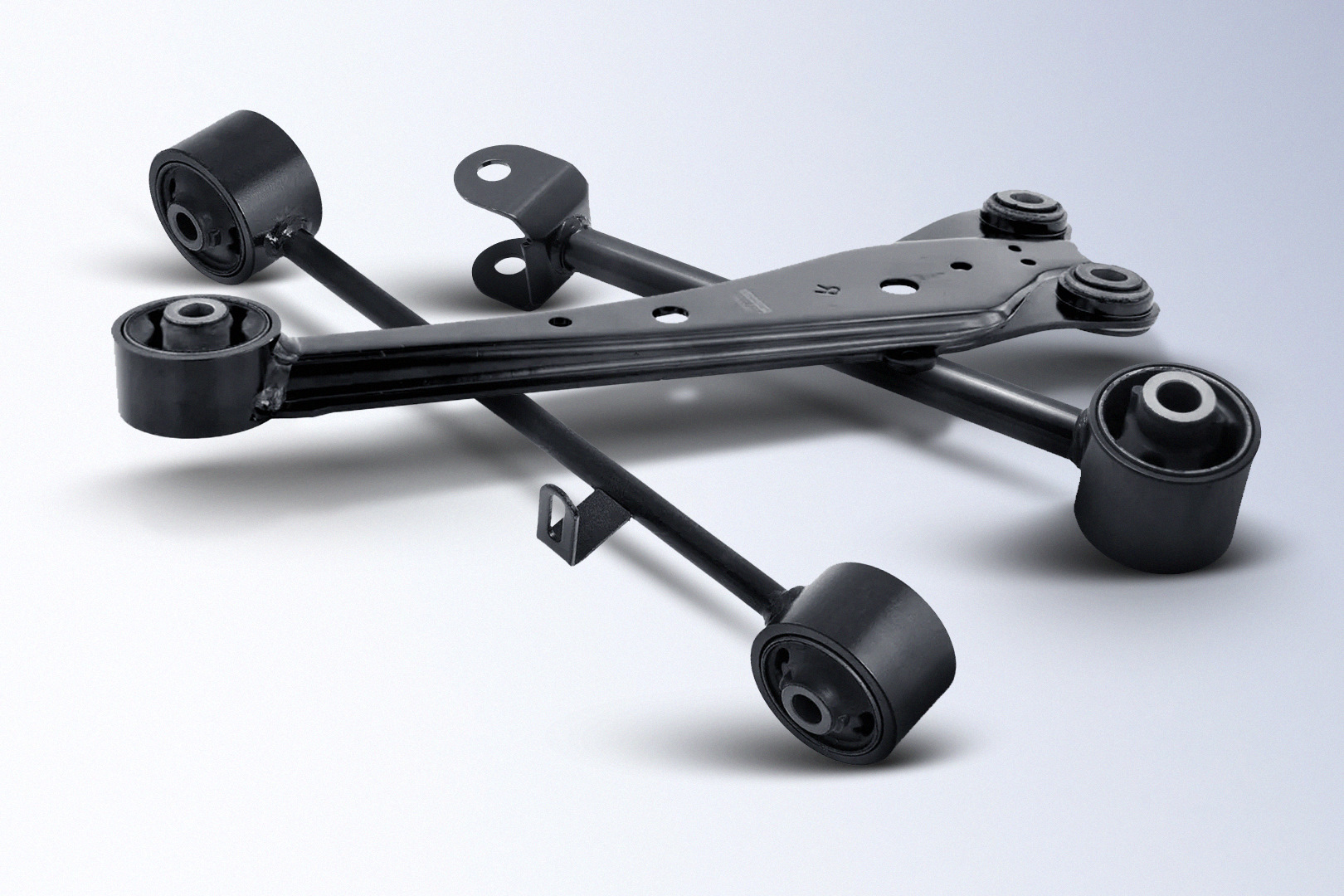 FEBEST Pro Tips: какие детали страдают от реагентов — FEBEST на DRIVE2