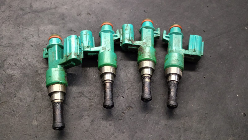 Борьба с p0430 — Lexus LS 600h, 5 л, 2010 года | плановое ТО | DRIVE2