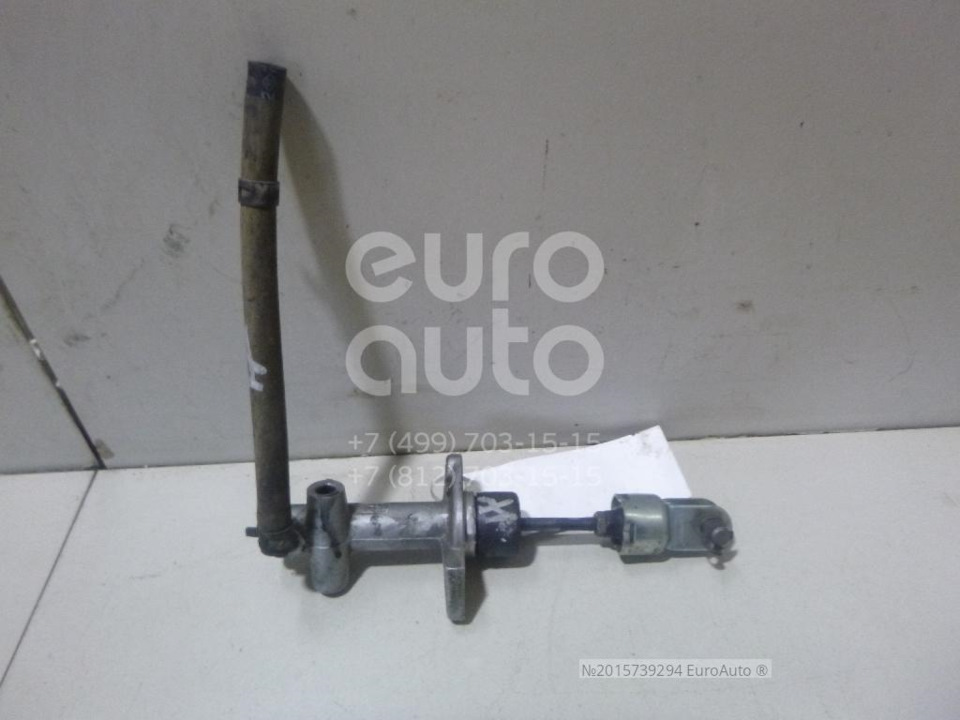 96494422 Цилиндр сцепления главный GM | Запчасти на DRIVE2