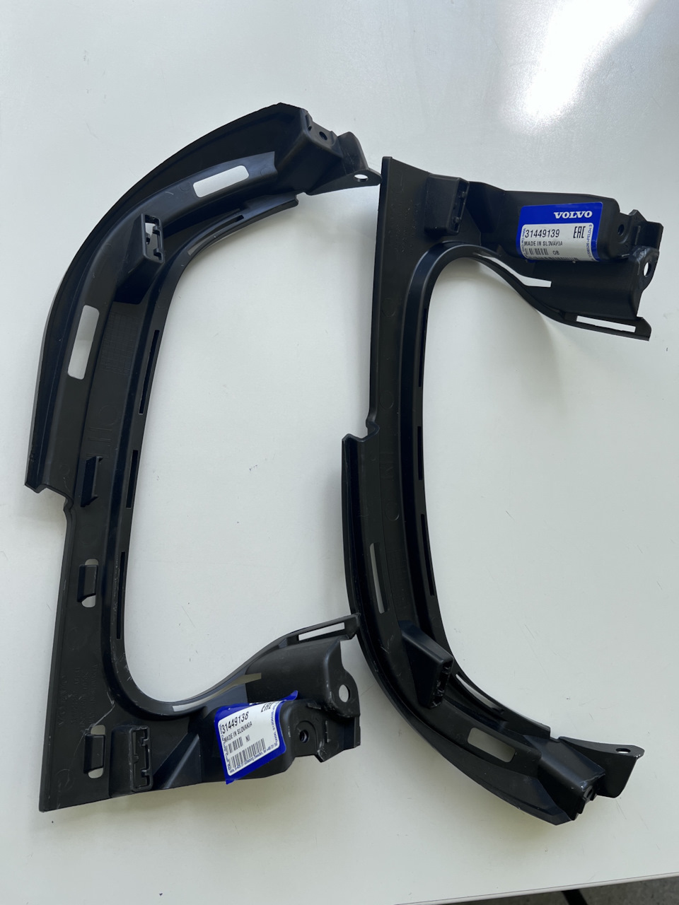 31449138 Кронштейн Volvo | Запчасти на DRIVE2