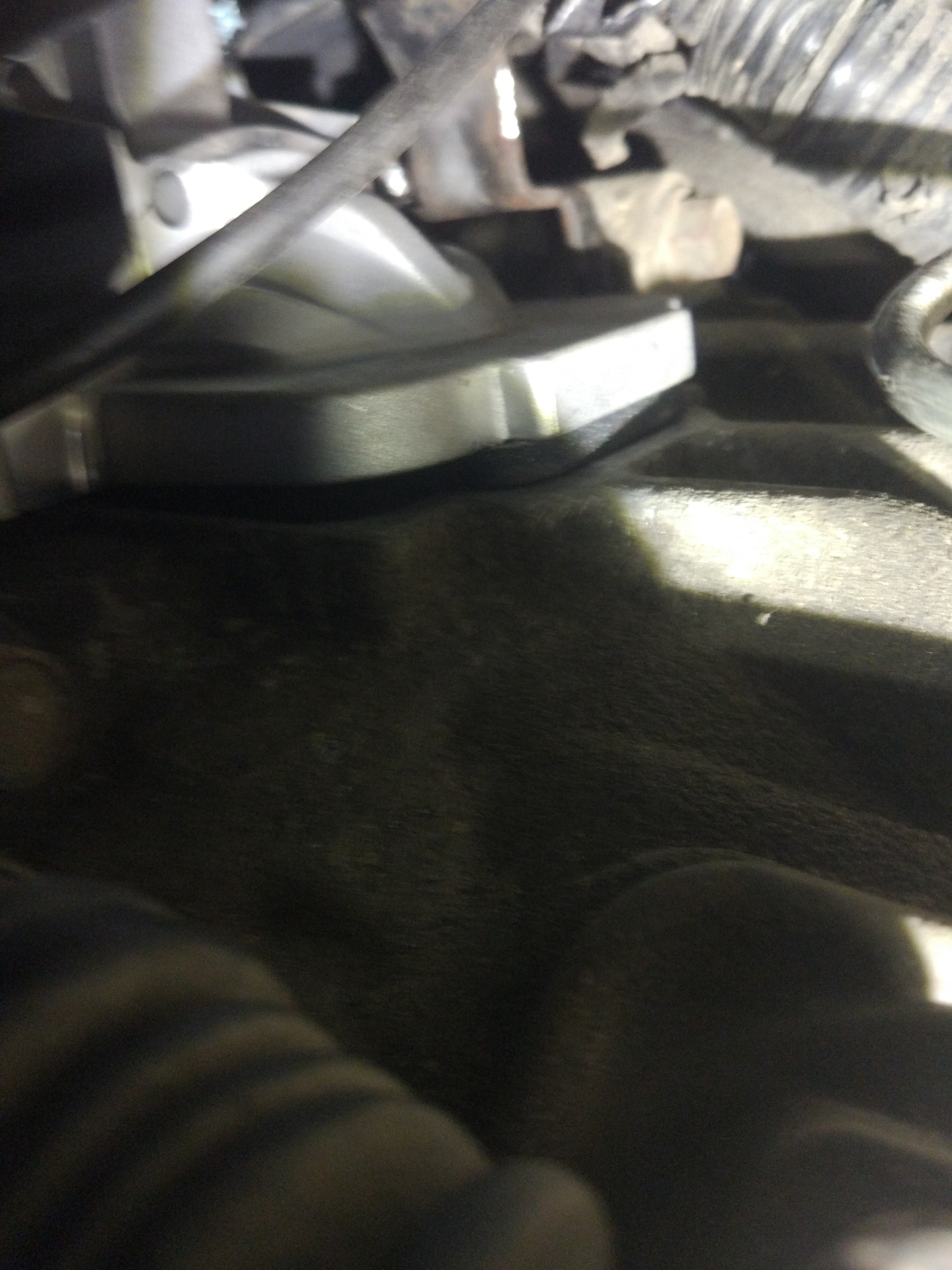 Замена стартера mazda 6 gh — Mazda 6 (2G) GH, 2 л, 2008 года | своими ...