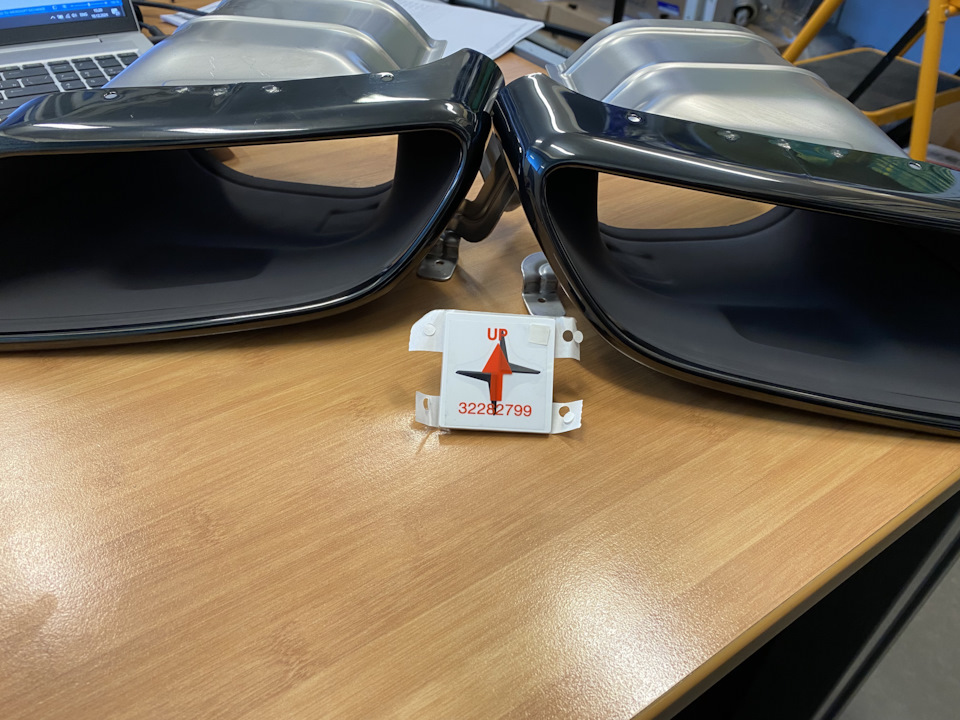 Операци Антихром — Volvo S60 (3G), 2 л, 2019 года | тюнинг | DRIVE2