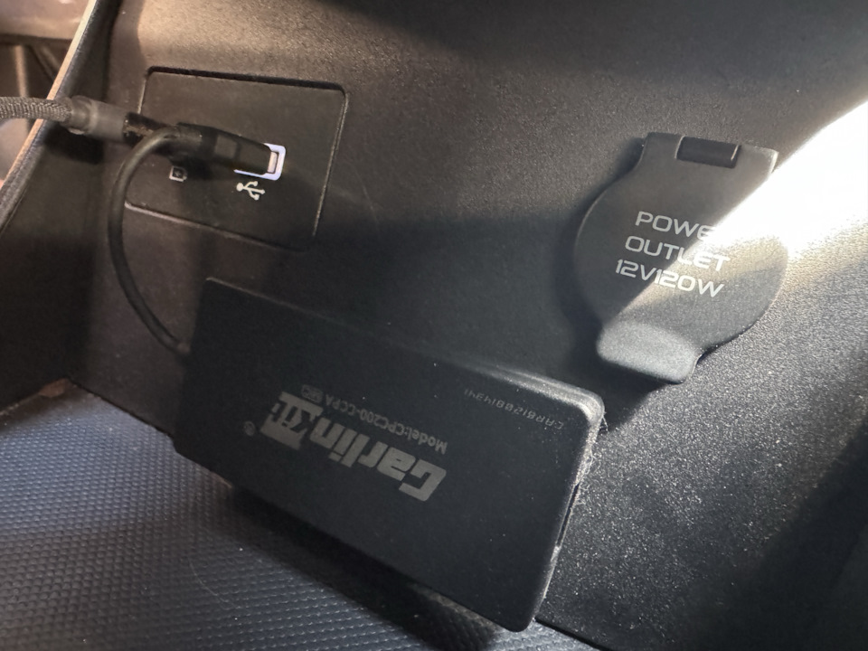 Беспроводной CarPlay / Android Auto в Geely Monjaro — Geely Monjaro, 2 ...