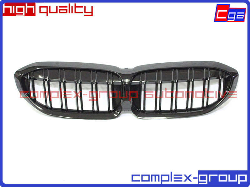 Решетка радиатора M-perfomance BMW 3 G20 — CGA на DRIVE2