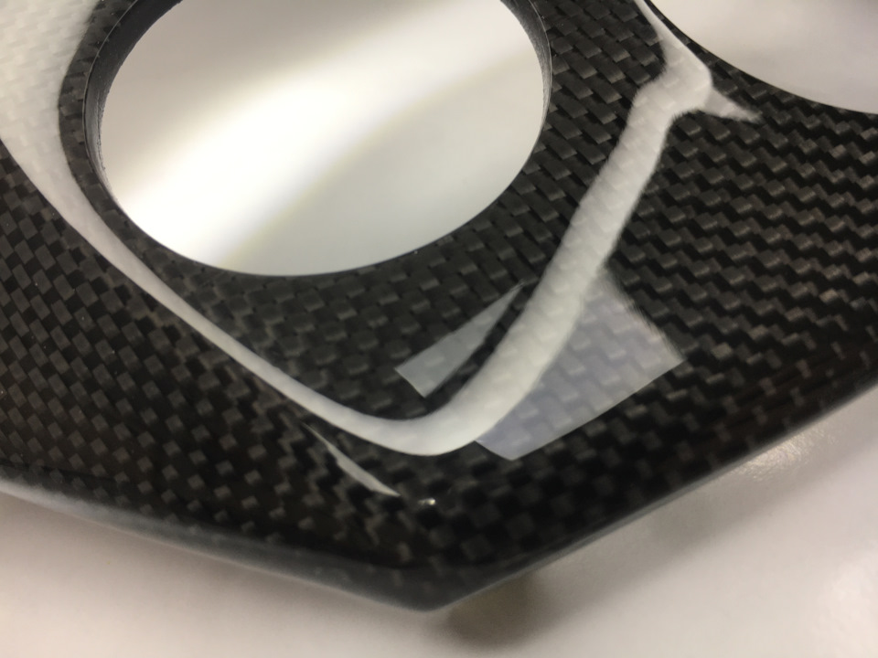 Карбон в салон — Subaru Impreza (GE/GH), 2 л, 2010 года | стайлинг | DRIVE2