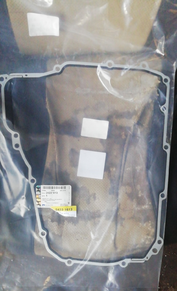 24231613 Прокладка АКПП GM | Запчасти на DRIVE2