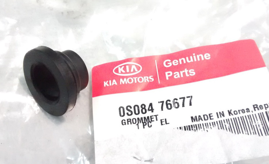 FAQ «Sportage»-1: стеклоомыватель передний: насос: кольцо ...