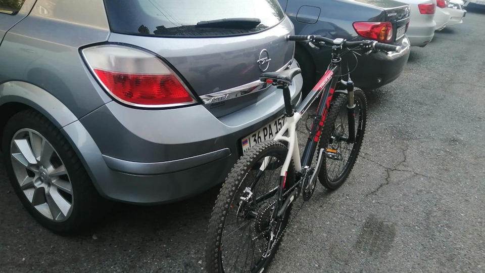 CDC 40 Opera Delphi SUB — Opel Astra H, 1,8 л, 2005 года | автозвук ...