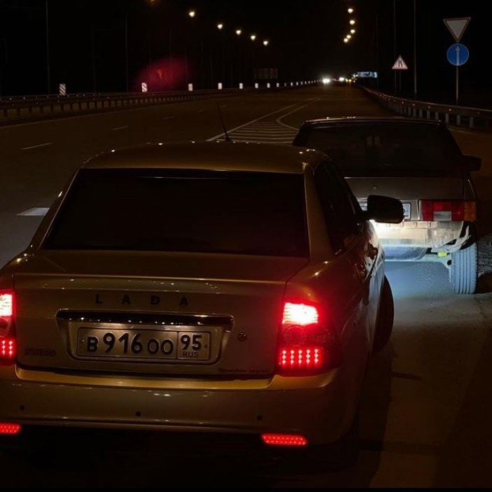 Запись, 1 декабря 2021 — DRIVE2