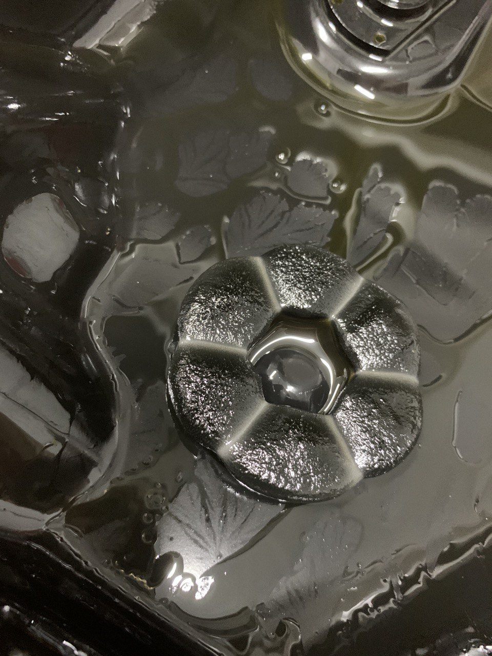 ТО 50000 Замена масла в АКПП и в редукторах — Mazda CX-5 (2G), 2,5 л ...