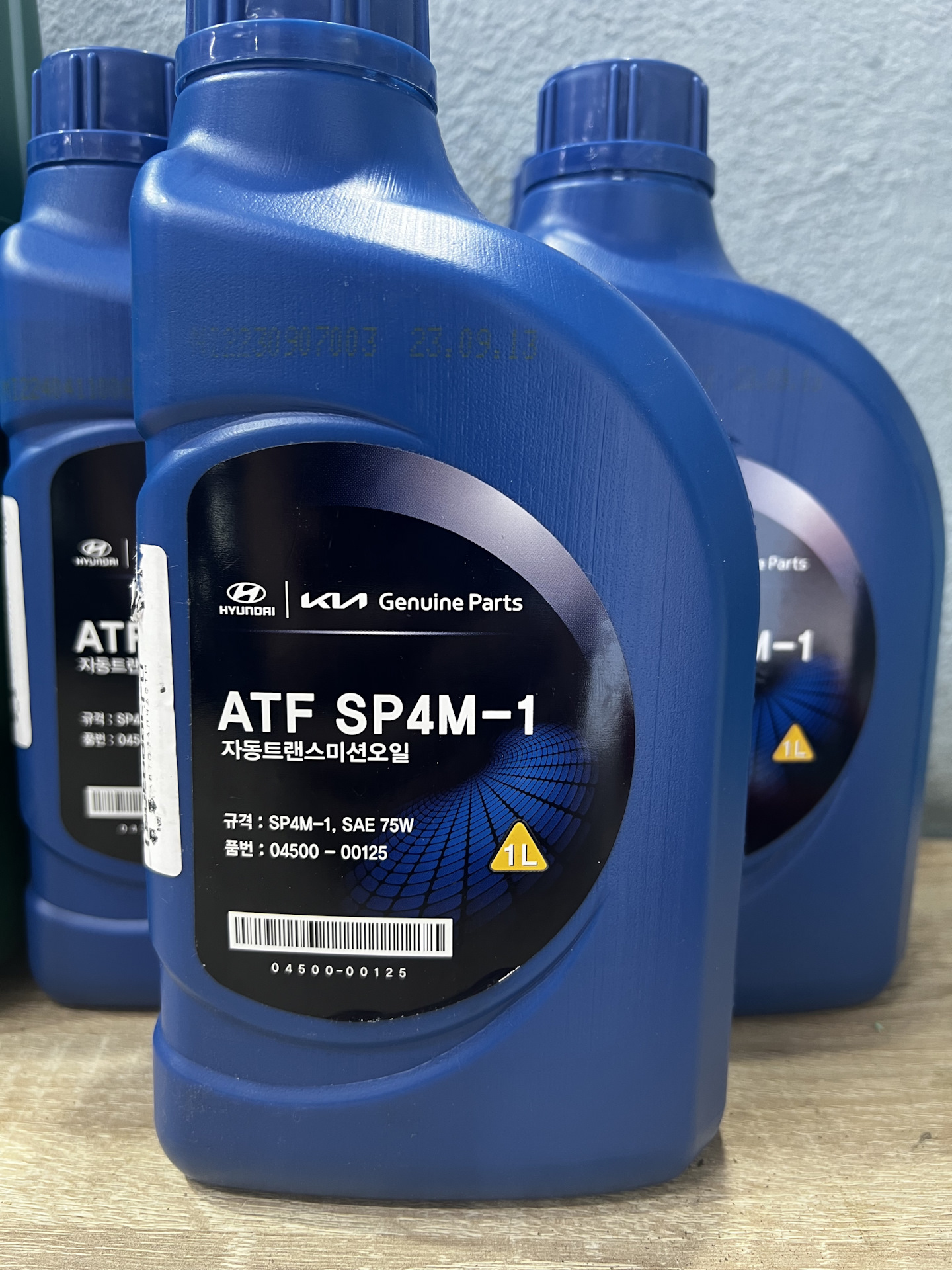 Дела масляные! ТО — KIA Carnival (4G), 2,2 л, 2020 года | плановое ТО | DRIVE2