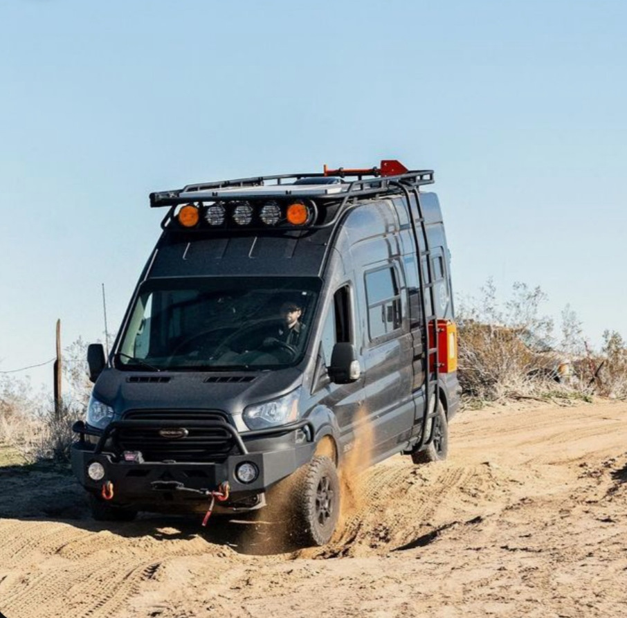 Пост для тех кто владеет транзитом 4wd — Ford Transit (8G), 2,2 л, 2015 ...