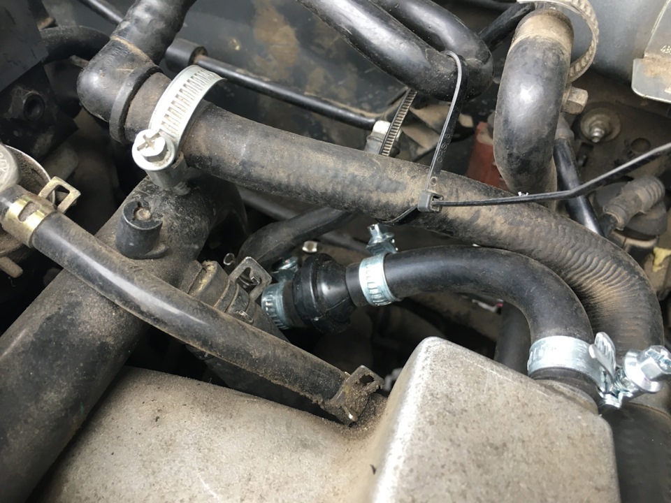 Тюнинг блидера — Volkswagen Passat B5, 1,8 л, 2000 года | своими руками ...