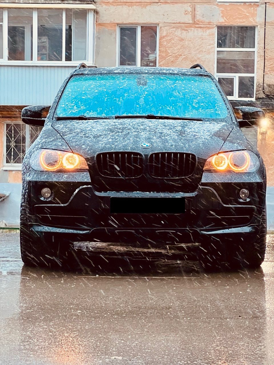 Чат по e70/e71 в телеграмм — BMW X5 (E70), 3 л, 2007 года | просто так | DRIVE2